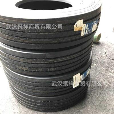 佳安全钢子午线轮胎295/60R22.5-18PR 层级花纹PAL556轮胎