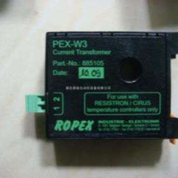 德国ROPEX温控器、ROPEX控制器