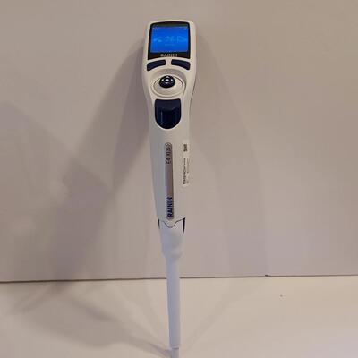 METTLER TOLEDO梅特勒-托利多E4-300XLS+电动移液器20 µL-300µL