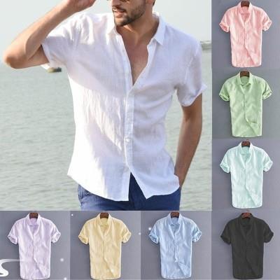 shirts for men casualwear man shirt white shirt 纯色男衬衣
