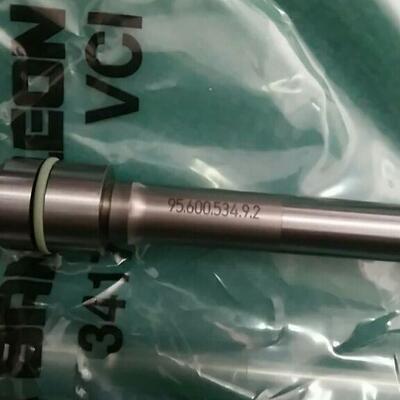 德国OTT-JAKOB主轴拉爪95.600.029.2.6V03夹具9560002926