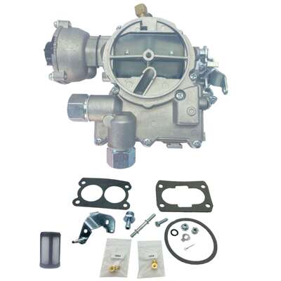 舷外机化油器 1901R 适用 Mercruiser 2.5L 3.0L 4CYL 3310