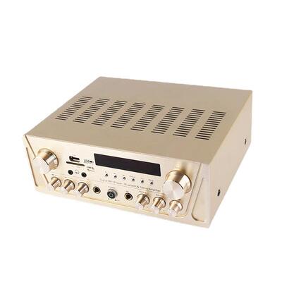公共广播功放音响TPA-80B定阻功放机家用大功率音箱