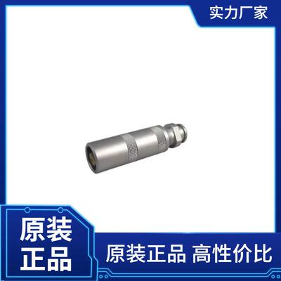 LEMO圆形连接器PCA.1S.302.CLLC52Z