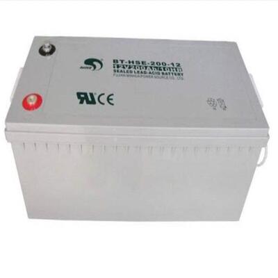 劲博蓄电池JP-HSE-200-12足容量12V200ah长寿命直流屏太阳能电池
