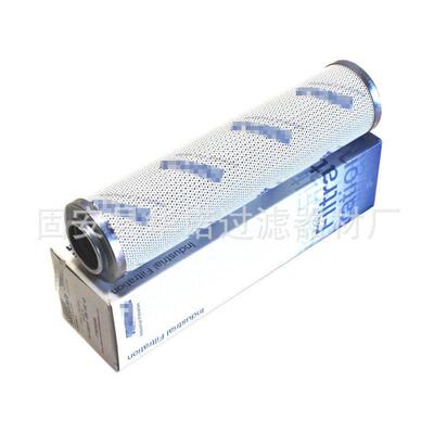 替代MAHLE马勒液压油滤芯852034SMVST3工程机械高压过滤器滤芯