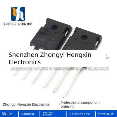 全新原装 IRFP250MPBF IRFP250M TO-247(AC)N沟道 200V/30A三极管