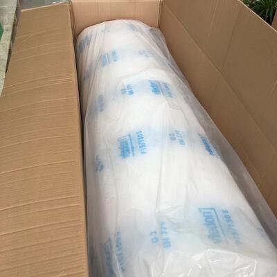 科德宝 Viledon 可反复使用阻燃P15 500S过滤棉 P15 150s过滤棉