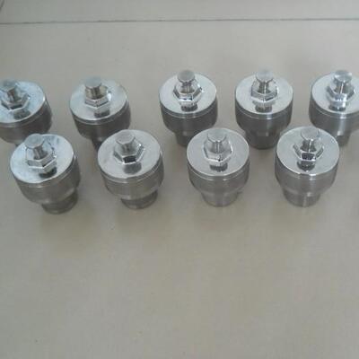 压力溶弹PPL-200温控高效