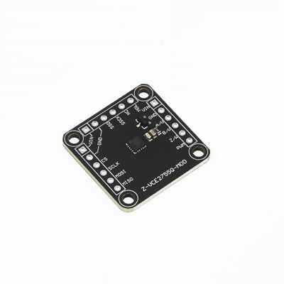 VCE2755Q模块磁角度传感器ABZ增量SPISSIPWMUVW霍尔板绝对值