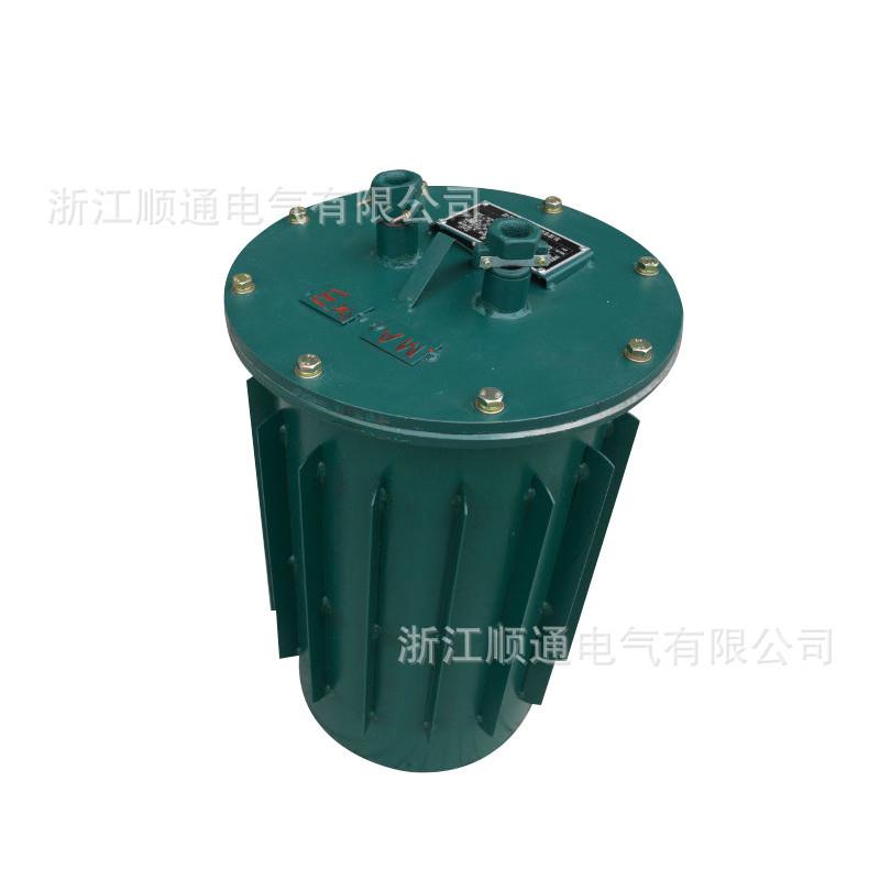 矿用防爆变压器KSG-4.0KVA/4.0KW660V变380V或380V变127V全铜