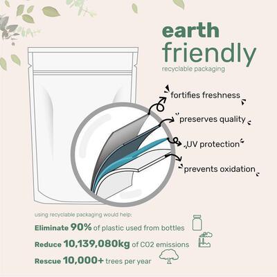 外贸跨境热销 辣木叶粉 Moringa powder 源头工厂
