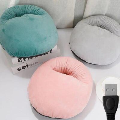 Electric Foot Warmer Heater Constant Temperature Heating Pad