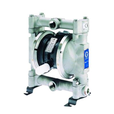 GRACO/固瑞克 D54311隔膜泵 Husky 716气动隔膜泵 不锈钢隔膜泵