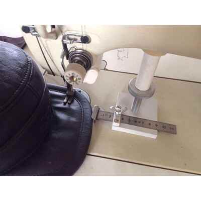 制帽工具---帽盖别子可调整尺寸