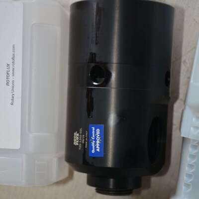 多通道 M210-1300-03F 液压接头 IATLY出厂ROTOFLUX 公司