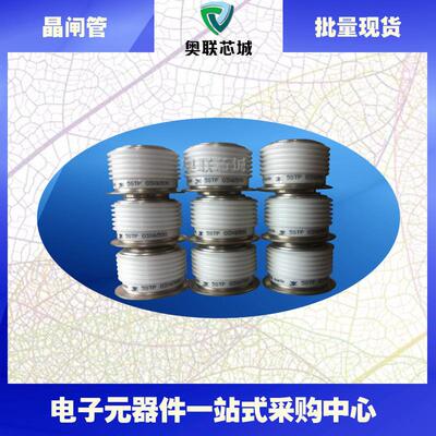 5SDA24F2303 5SGA20H2501 5STP03D6500 5STF13F1220 ABB可控硅
