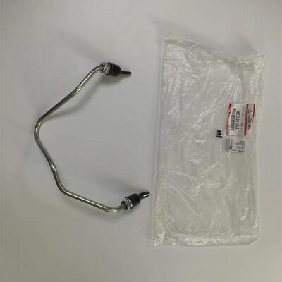 三一SY205C SY215C挖掘机发动机高压油管61005556 ME231364