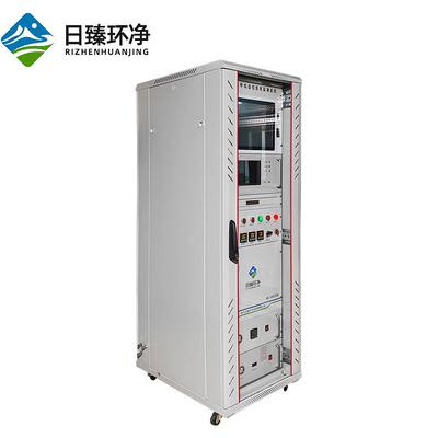 非甲烷总烃VOCs在线监测仪废气浓度在线监测仪设备