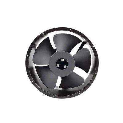 利丰25489工业风电控嘉IFV柜AC220v散热扇风机械设备扇滚珠轴流风