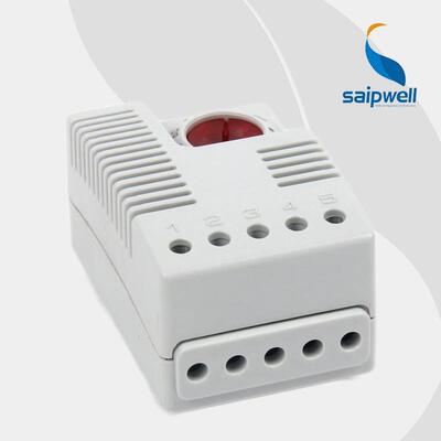 赛邦EFR012可调节湿度控制器40-90%湿度控制开关