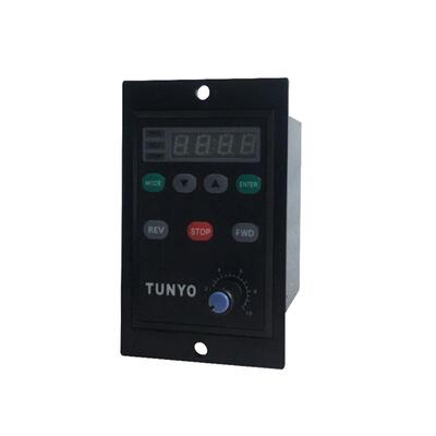 东洋UX调速器|数显调速器|4W-400W调速器
