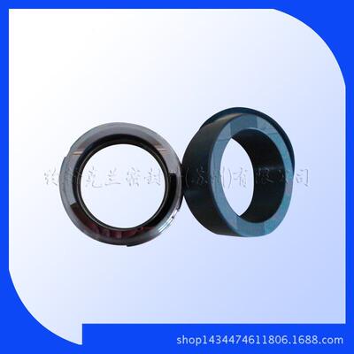厂家供应 IHZ80-50-250A机械密封 泵用机械密封 规格齐全