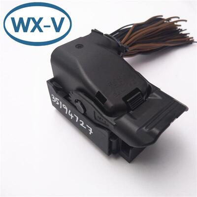 MG654648-5 线束JST 原装2.0mm PHR-6+SPH-002T-P0.5S+UL1571 24