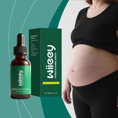 WIIEEY Pregnancy Care Essence Liquid, with gentle ingredient