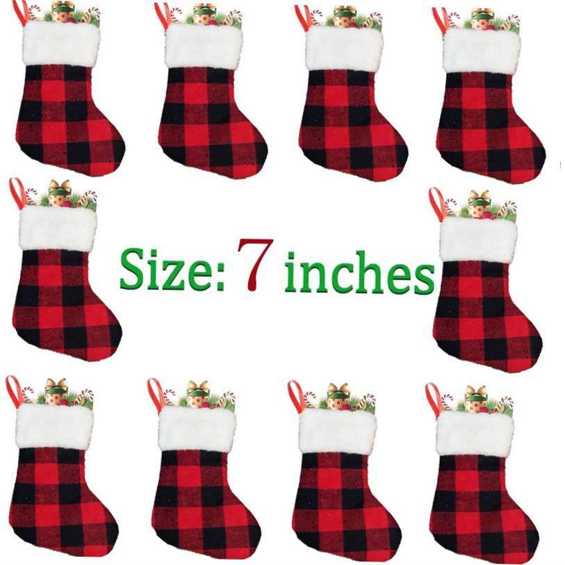 christmas gift christmas decoration tree toys stocking圣诞袜