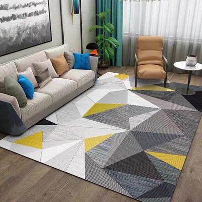 Living Room Carpet bedroom Soft Rug Carpets floor mats