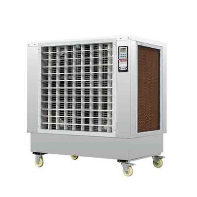 科致纳冷风机SCF25AY，厂房车间岗位降温，降温面积大，超凉爽