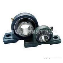 球面轴外TWK承C2P12带座轴U承