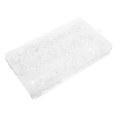 1 set Wire Connector Terminal Caps Crimp Connectors Kit