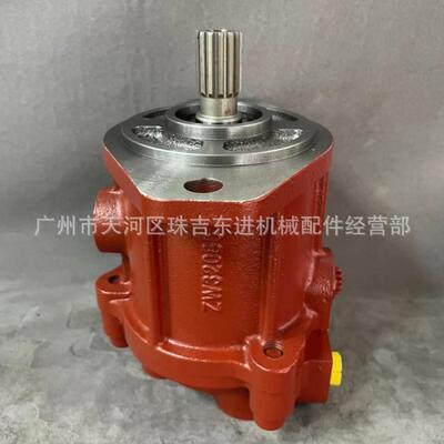 适用沃尔沃EC700风扇马达 14531612 FAN MOTOR