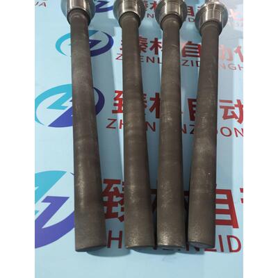 WRNN-230耐磨热电偶 WRE-230N/WRE2-230N耐磨热电偶