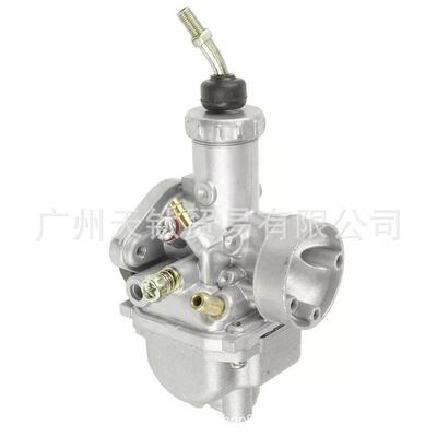 Timberwolf 250 YFB250FW 4X4进气化油器，1994-2000