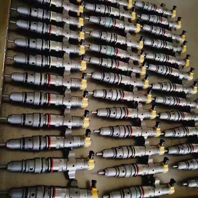 厂家供应CAT喷油器384-9426喷油嘴C7 C9喷油器总成387-9427