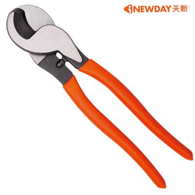 TX101B 10“多股铜铝电缆剪大头电缆剪