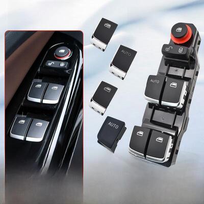 适用于比亚迪s7玻璃升降器开关宋秦EV/DM速锐G5唐E5升窗按键总成