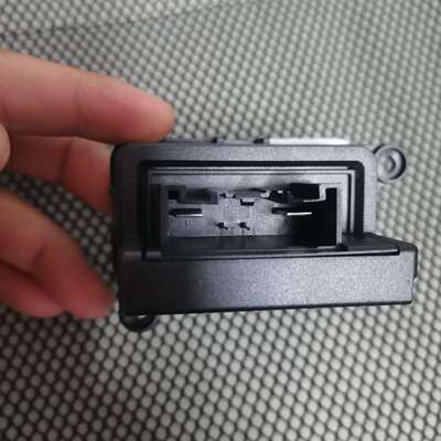 汽车鼓风机电阻适用福特FIESTA蒙迪欧致胜CMAX福克斯6G9T19E624AD