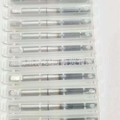 OSG丝攻A-POT M6*1 5P 8325097 M16*2 M10*1.5 M8*1.25 M12*1.75