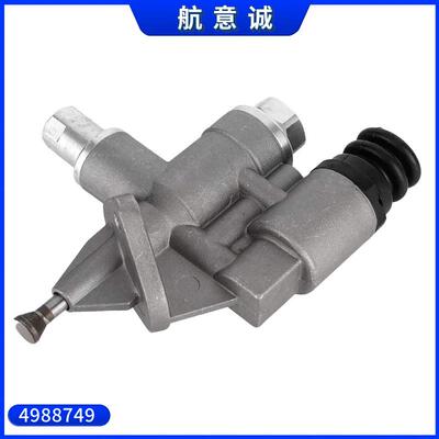 输油泵 4988749 康明斯 ISC 8.3L、ISL、6C 8.3L燃油输送泵