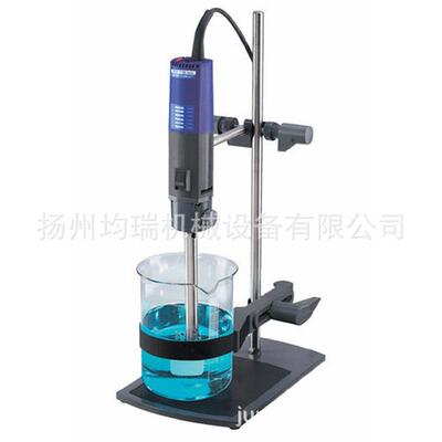 T25型分散机T18均质乳化机高剪切搅拌分散机高剪切分散机厂家