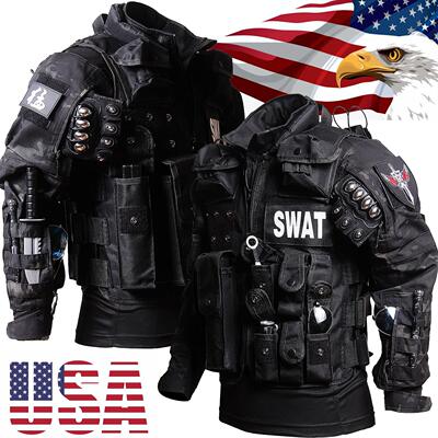 美式覆刻ufpro蛙服套装男作战特战野战术CS作训练教官服T恤迷彩服