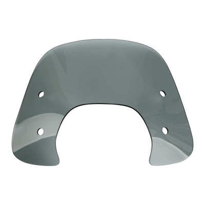 改装适用前150乔冲刺vespagts300比亚150风挡挡风玻璃挡风 春天