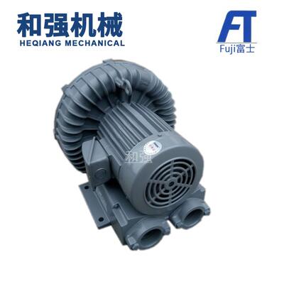 富士鼓风机 VFC608AN-S FUJI blowing TERAL泰拉尔鼓风机 原装