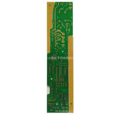 电路板 快速线路板板pcb 94v0pcb 灯led树脂单面