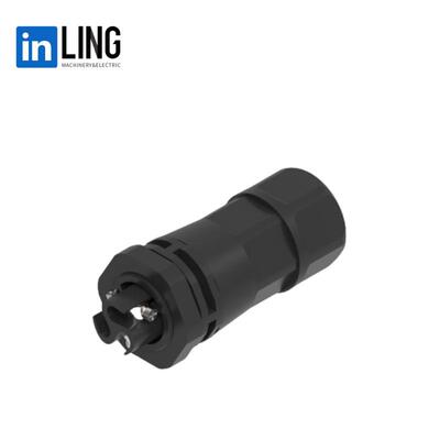 Hwp40n系列产品发电机附件的Smartgen防水电源线引线