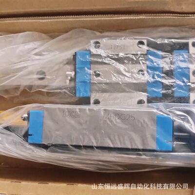 IKOMHDG35MHDG25MHD15MHS15MHSG20MHD12SLMX20线性滑块